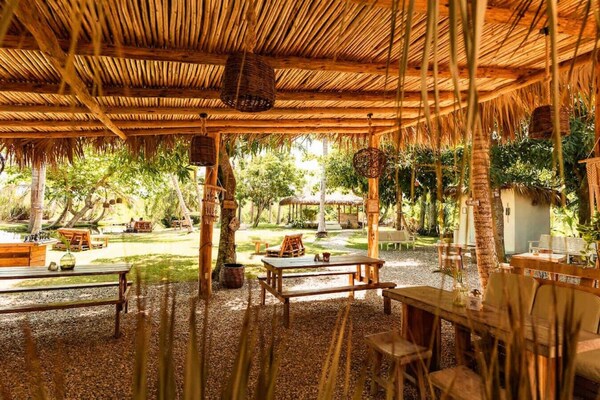Creator · Creator Triple Room With Garden View - Cabarete