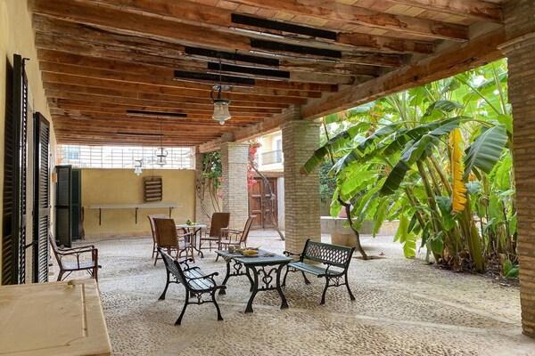 Villa En Cuevas De Almanzora - Huércal-Overa