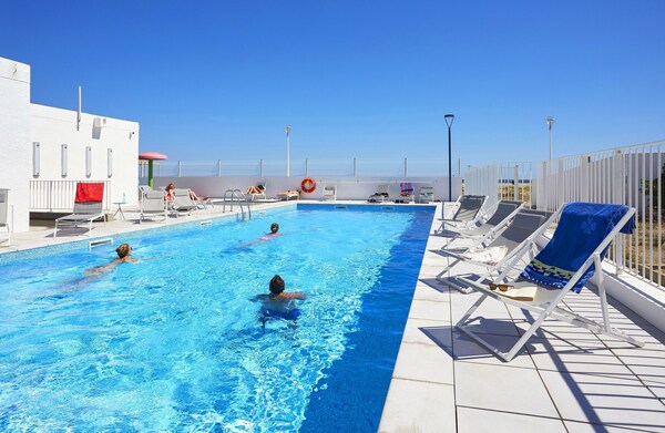 Summer Discount -  Appartement Cosy - Plage - Aude