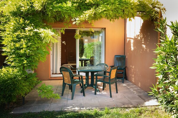 Endroit Super! Villa Abordable - アルル