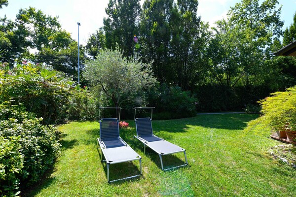 Casa Cri Cri With Lake View - Padenghe sul Garda