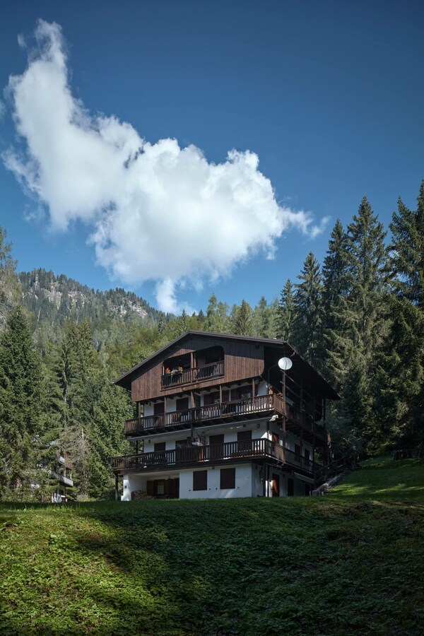Casa Sauris Apartment - Forni di Sopra
