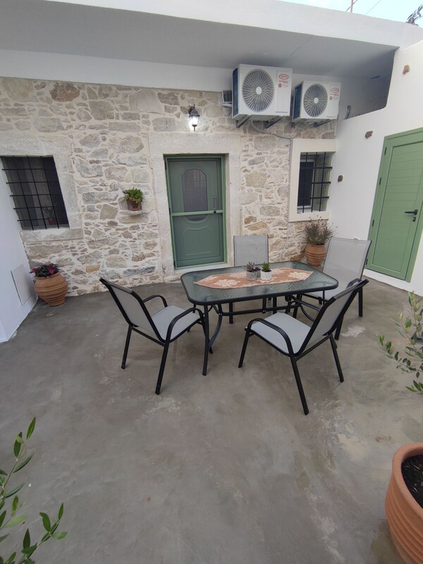 La Maison D' Aspasia - Pitsidia