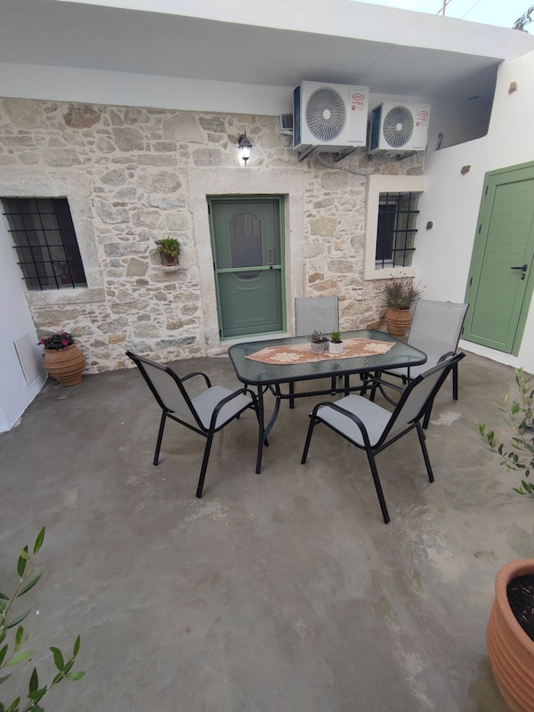 La Maison D' Aspasia - Pitsidia