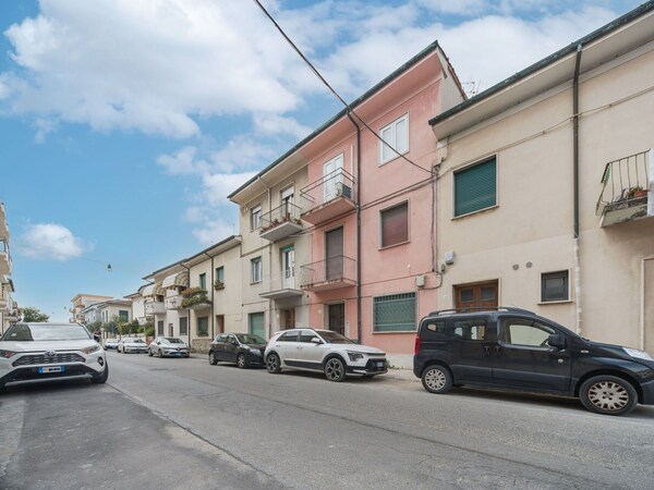 Nice Apartment For 5 Guests With Wifi, Tv, Patio And Parking - Camaiore