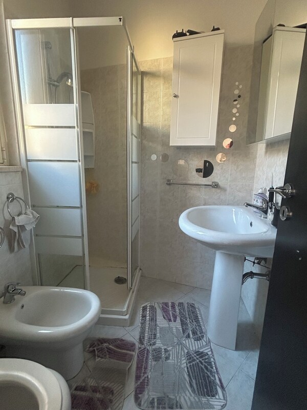 Charming 1-bedroom Apartment With Ac, Wifi In Lovely Avola - Avola