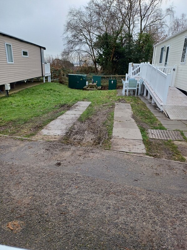 Bird Of Paradise - Lovely Modern Dog Friendly Caravan At Rockley Park, Poole - Wareham, UK