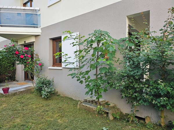 Familymodern Greenloft Latonnelle | Parking&garden - Annecy