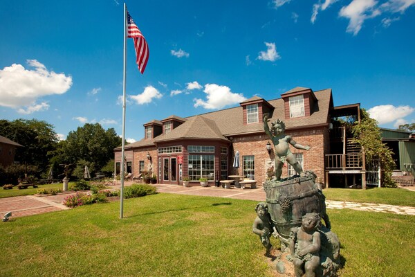 Short Drive To Texas A&m | Outdoor Pool + Business Center + Fitness Center - 브라이언