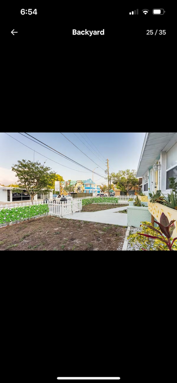 Adorable 3 Bedroom Family Getaway - 哈樂迪