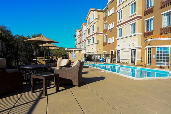Air-conditioned Studio Near Downtown San Jose | Free Shuttle - Milpitas, CA