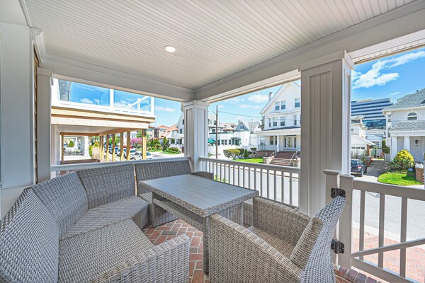 Now Avail. Beach Block Getaway - Harrah's Resort Atlantic City