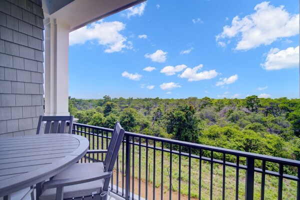 Gulf View With Spa Access | Luxe 6-8 Guest Haven - Destin, FL
