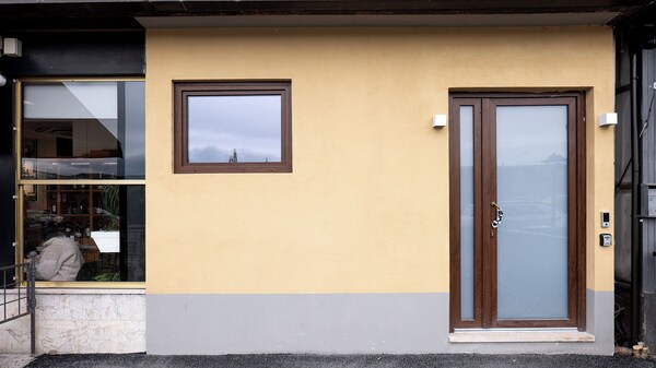 Orvieto Residence - Hospitality In Town - Orvieto
