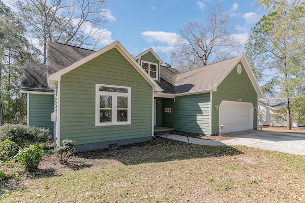 The Oaks At Sunset Beach *New Listing* - Sunset Beach, NC