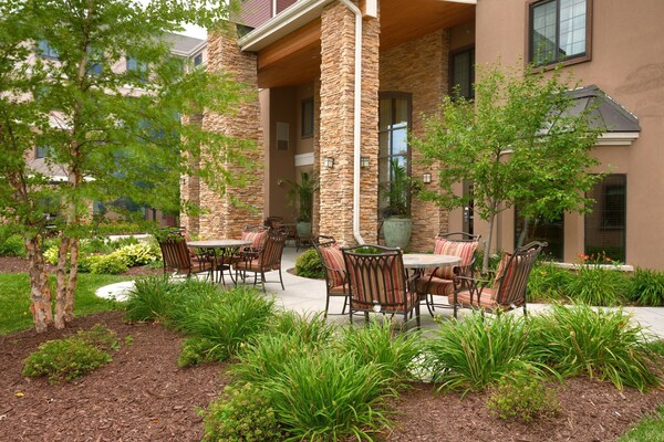 Free Breakfast. Pool. Gym. Your Next Trip! - Nebraska