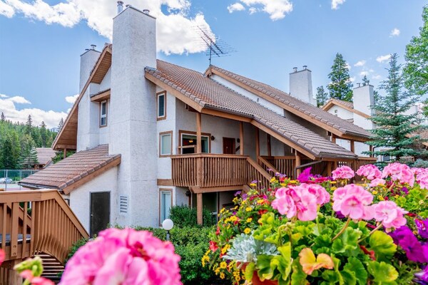 Cozy Rockies Retreat | Hot Tub Access! - 