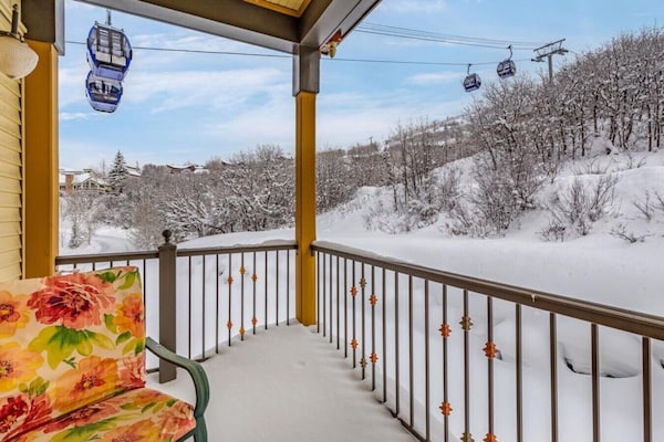 Victorian Chalet - Steamboat - Steamboat Springs, CO