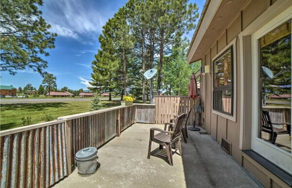 3-bedroom Condo With Beautiful Kitchen, Ac, Wifi In Enjoyable Pagosa Springs - Pagosa Springs, CO
