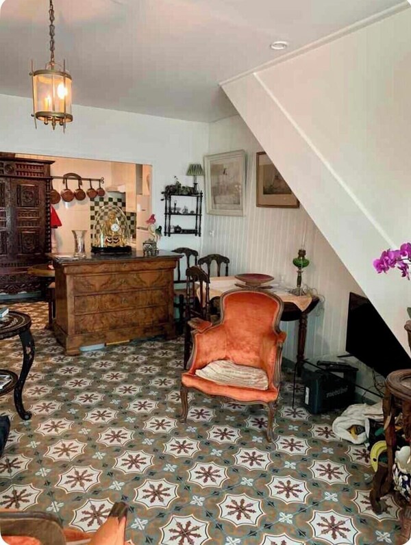 Maison Au Calme Proche Du Vieux Port - La Rochelle - Nieul-sur-Mer