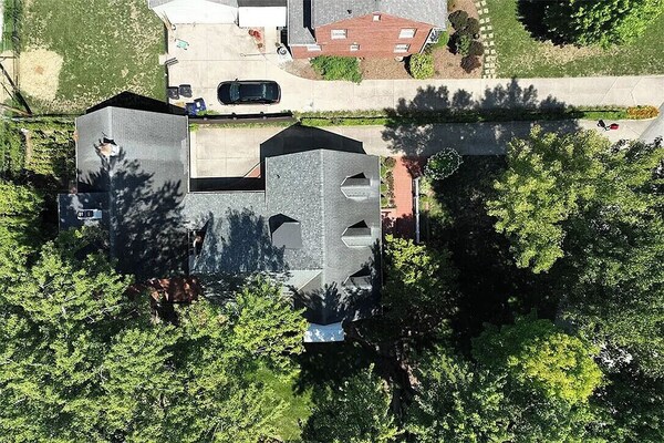 Heidi House-close To Everything 4-bedroom House In Delightful Decatur - Mount Zion, IL