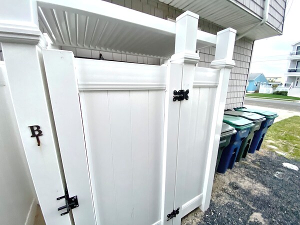 Ocean's Cove: Pets Ok+family Friendly+ Walk 2 Wawa+free Parking - Brigantine Beach, NJ