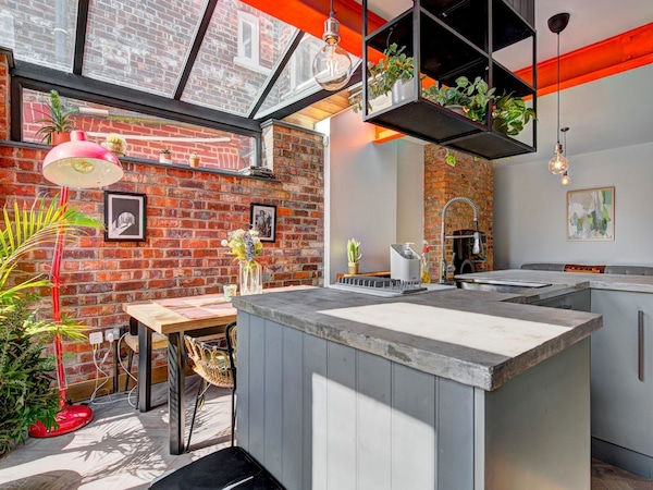 Pass The Keys | Stunning Home *Sleeps 6* - Didsbury - Manchester