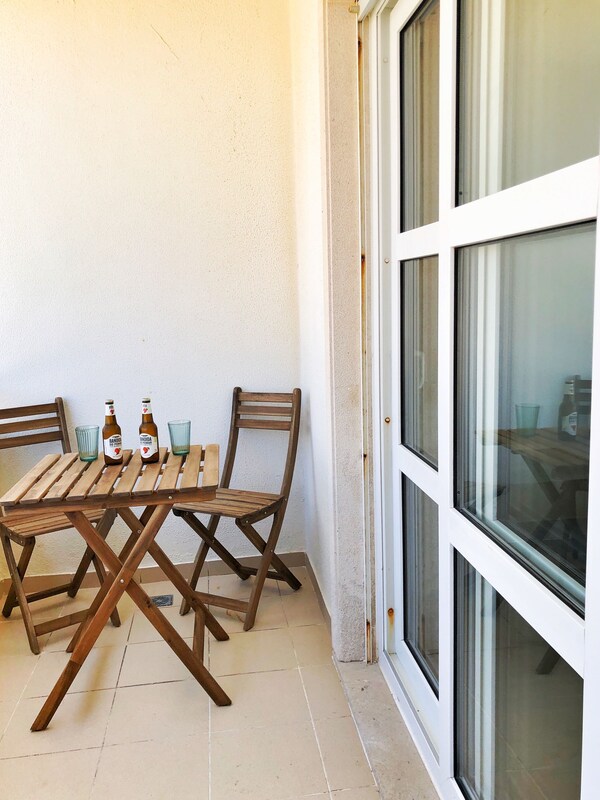 Bay House Baleal (Surfboard Included) - Ferrel