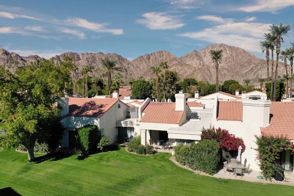 La Quinta Resort, Full Resort Amenity Access! - Palm Desert, CA