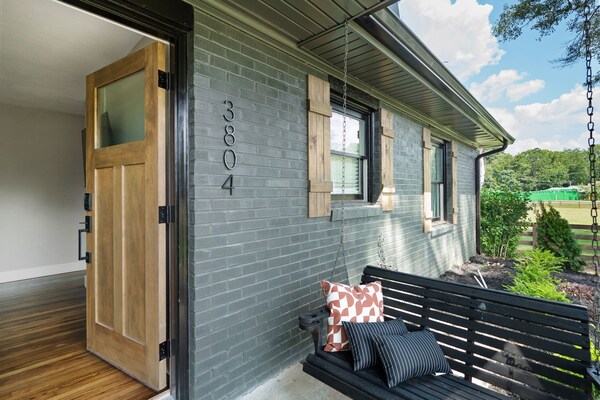 At Home In Acworth! - Kennesaw, GA