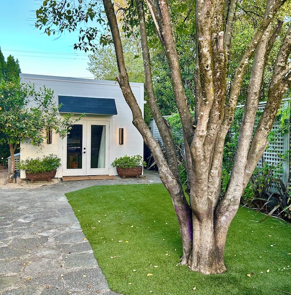 Wine Country Getaway - Healdsburg, Sonoma - Healdsburg, CA