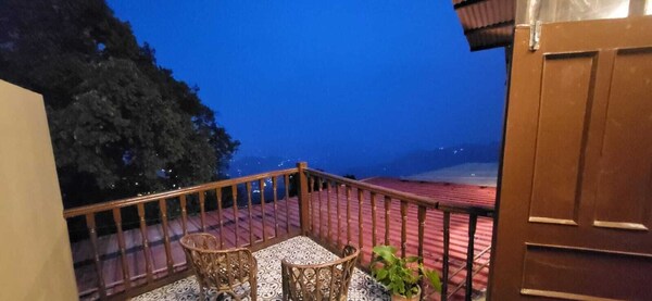 The Mountain Spirit Cottage Landour, Mussoorie - Mussoorie