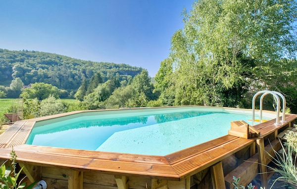 Cozy Home In Les Eyzies - Le Bugue