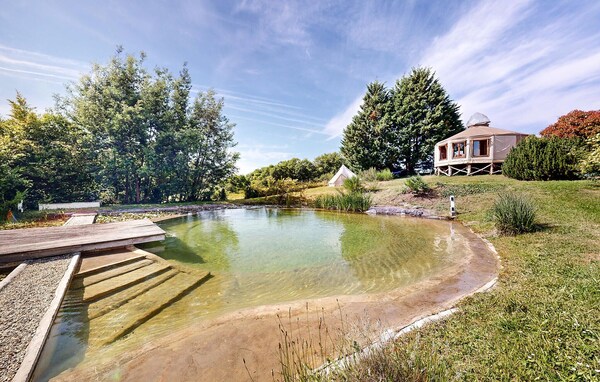 Beautiful Home In Ossages - Landes