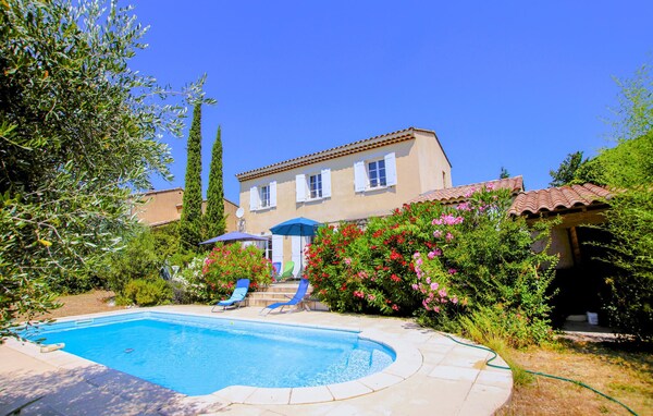 Preciosa Casa En Saint Maurice Sur Eygu - Visan