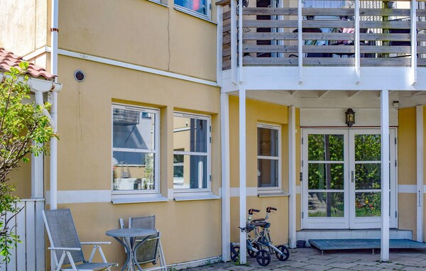 Tolle 2-zimmer-wohnung In Ystad - Ystad