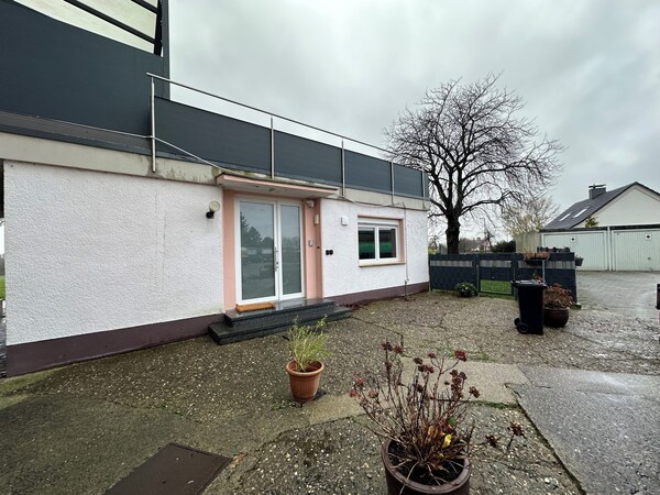 55 M² I At The Field I At Home I To The Beautiful View - Dortmund