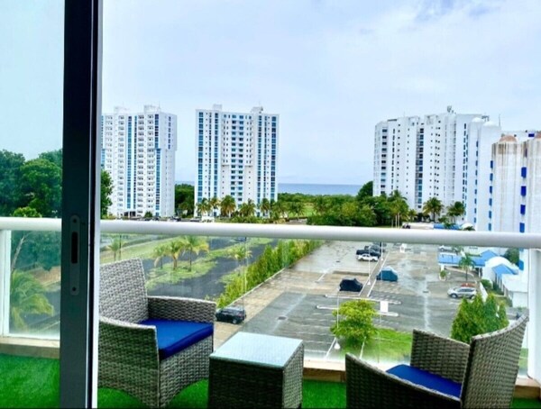 Aparta Studio Ph Town Center Unidad 617 - Playa Blanca
