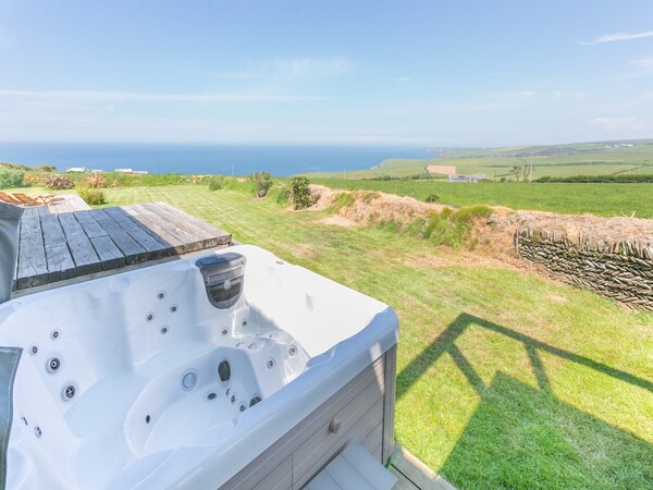 Lower Hendra Cottage - Port Isaac