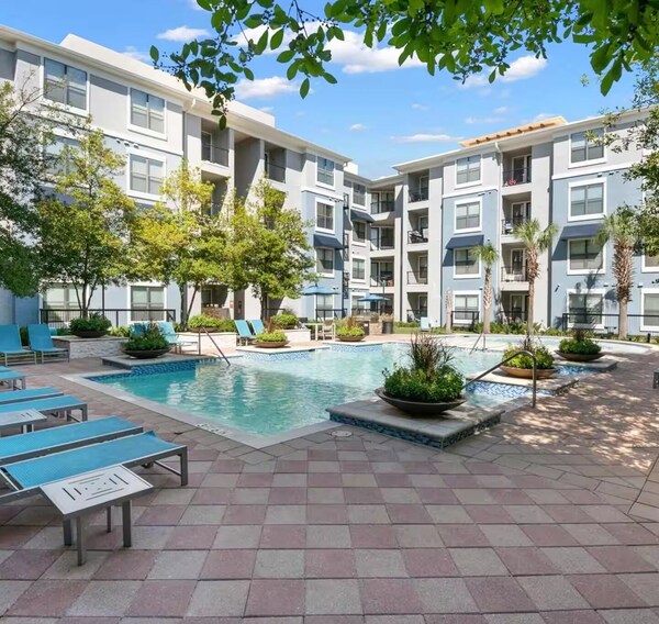 Beautiful 1-bedroom Condo In Frisco Near Shops - McKinney, TX