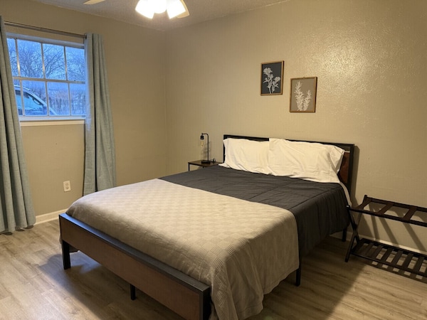 Stay Longer For Less  Affordable Extended Stay - Garland