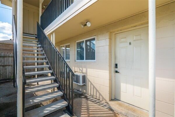 Stylish 1br Apt | Downtown Houston - Minute Maid Park Houston