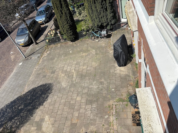 Cozy 2-bedroom Apartment In Charming Voorburg, Close To The Hague And The Beach. - Delft