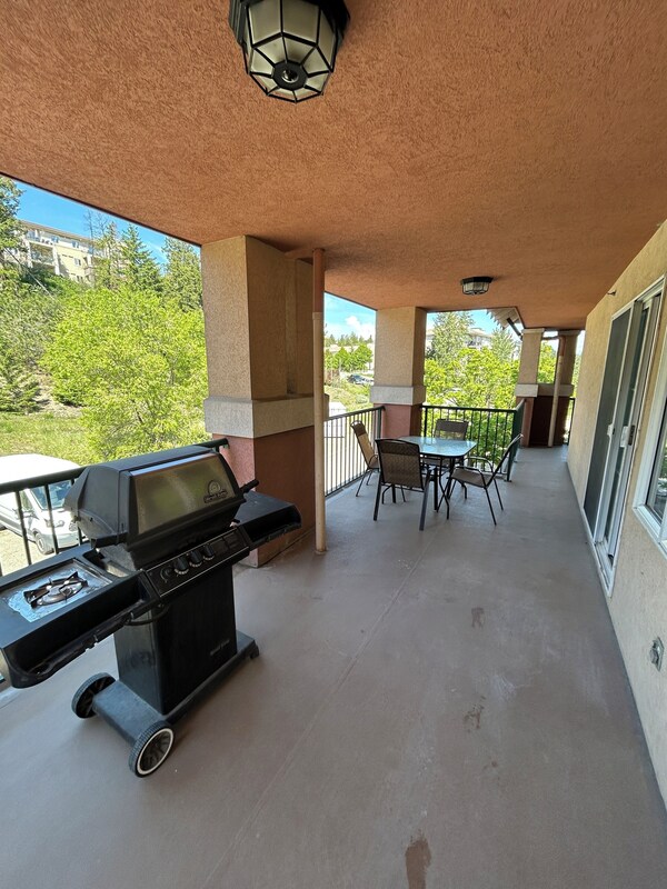 Cozy Kelowna Retreat! (208b) - Kelowna