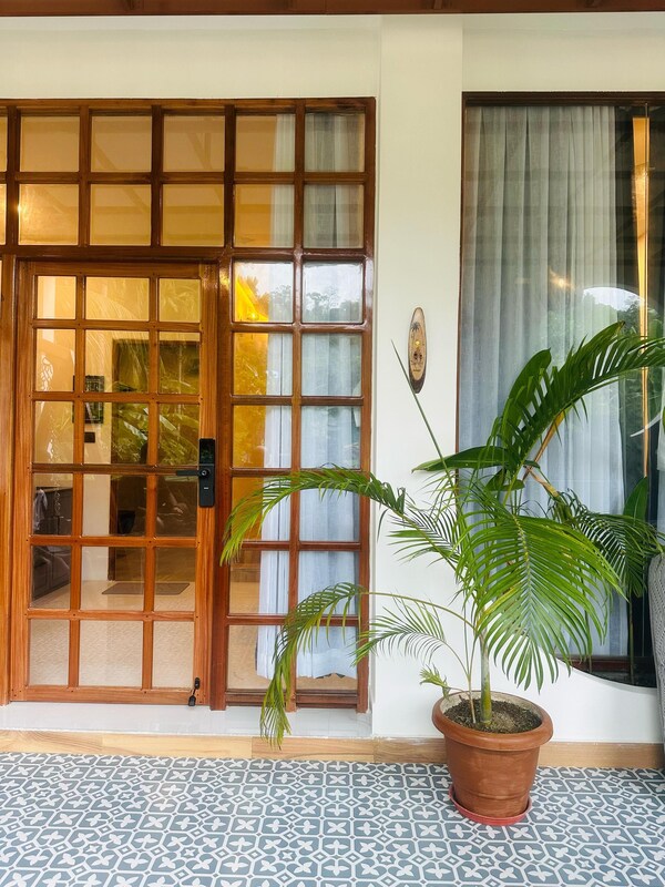 Spacious 4-bedroom Villa In Lovely Havelock Island With Ac, Wifi And Big Balcony - Havelock island (Swaraj Dweep)