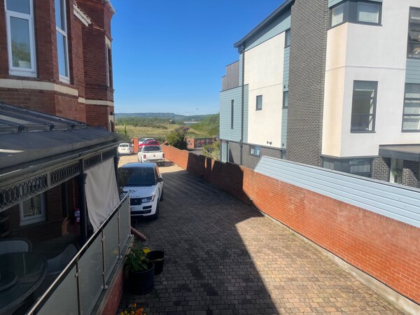 Seaside Retreat In Exmouth With Stunning Views - Exmouth