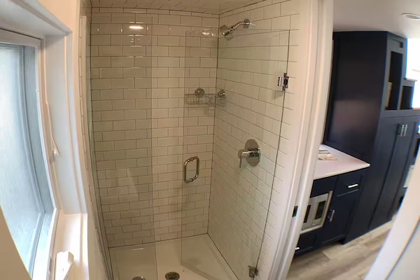 The Vera - Cute Tiny House - Ac, Wifi, 96 Walk Score! - Oregon