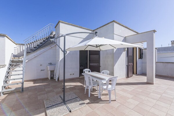 Giada - Giada Apartment - Torre dell'Orso