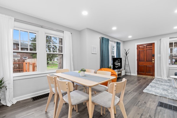 Brand New 3br/1ba Remodel - Close To Everything! - Fishers, IN