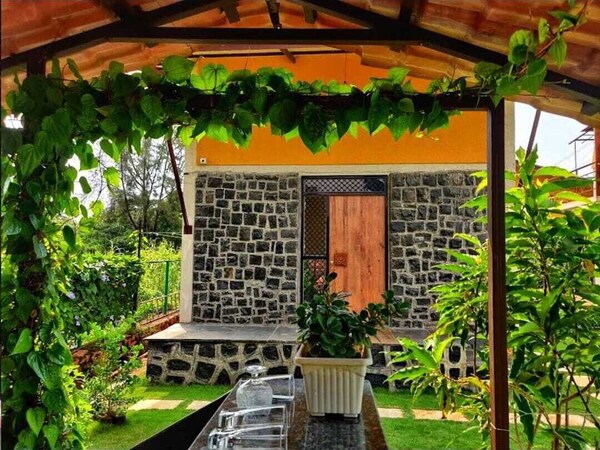 Enliven Homestay, Alibag - Alibag